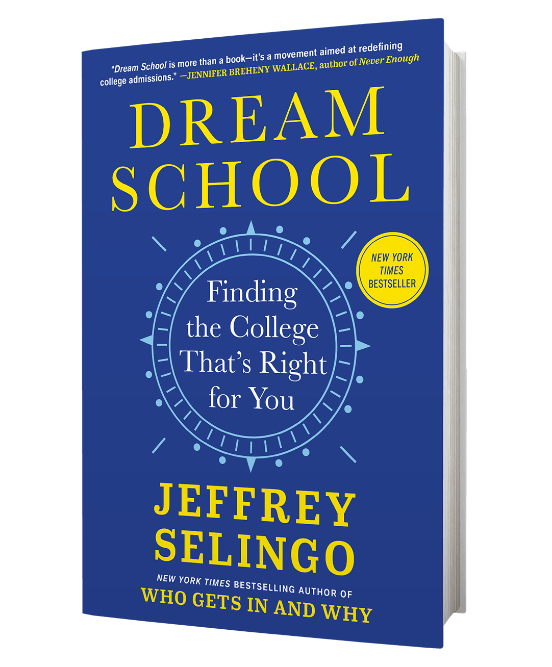 Homepage | Jeff Selingo